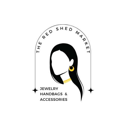 Accessories . Jewelry . Cosmetics . Bags – The Red Shed Market